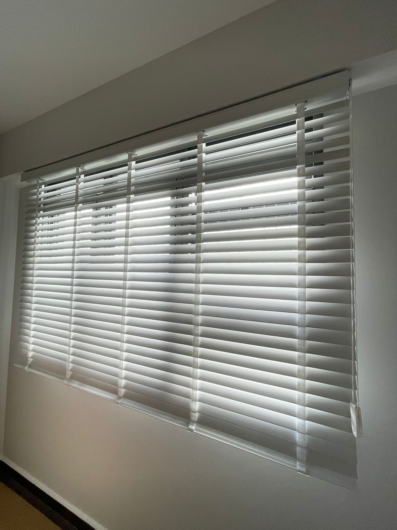 Venetian Blinds – Curtain Galleria SG