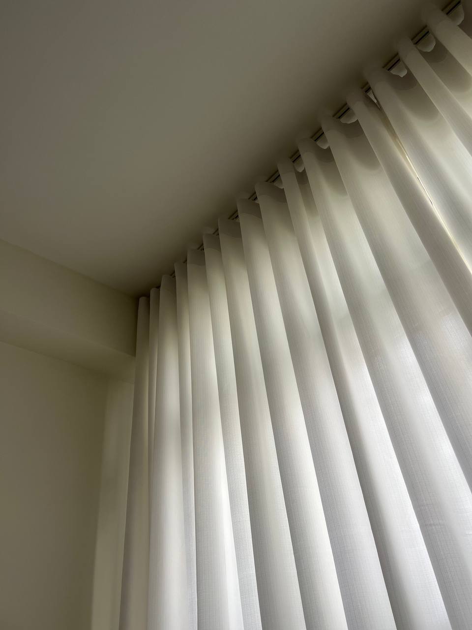 Ripple-fold & Double-pleated: Which One’s for You? – Curtain Galleria SG